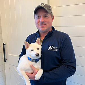 Kevin's Story | Trusted HVAC Company | Westin Air Heating and Cooling